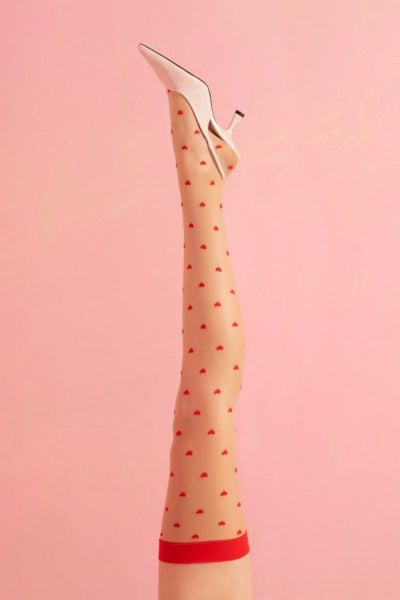 Dámske pančuchy, silonky - online eshop | Saxana.sk